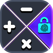 Calculator Lock - App Lock per Android - Download