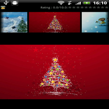 Christmas Wallpapers APK para Android - Descargar