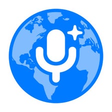 Talk AI - Voice Translator para iPhone - Descargar