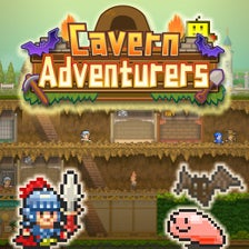 Cavern Adventurers - Download