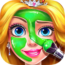 Princess Salon 2 - Girl Games APK for Android - Download