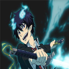 Blue Exorcist Themes & New Tab for Google Chrome - Extension Download