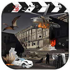 Action Movie FX Maker APK pour Android - Télécharger