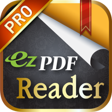 ezPDF Reader PDF Annotate Form for Android - Download