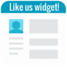 All-in-one Like Widget para WordPress - Descargar