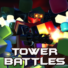 Tower Battles ROBLOX 용 - 게임 다운로드