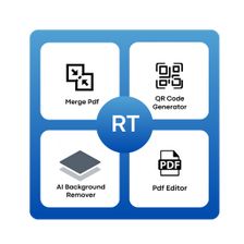 RT Lab AI BG Remover Edit Pdf cho Android - Tải về