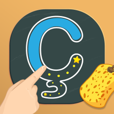 Shkruaj Shkronjat e Alfabetit Shqip para Android - Descargar