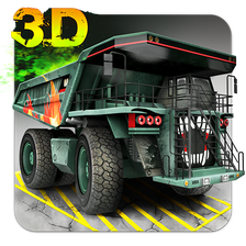 Skill 3D Parking Radioactive APK per Android - Download