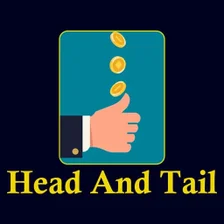 Head And Tail Coin Flip for Android - Download