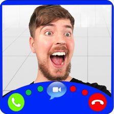 MR BEAST video prank fake call for Android - Download