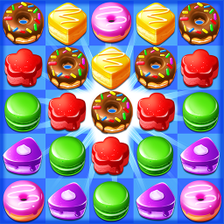 Cake Match 3 Mania para Android - Descargar