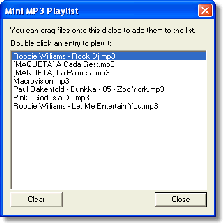 Mini MP3 - Descargar
