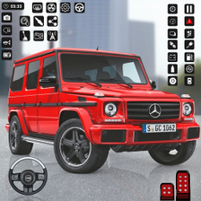 Jeep Driving Games: Offroading for Android - Download