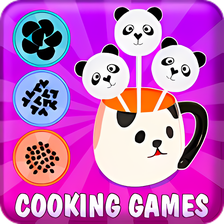 Panda Mini Pops Cooking for Android - Download