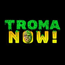 Troma NOW for iPhone - Download