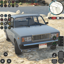 Семерка: Водила ВАЗ и Жигули per Android - Download