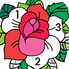 Color by Number Coloring Games per Android - Download