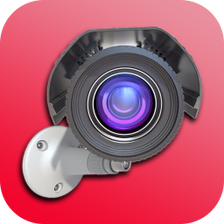 BePPa Home Security Camera pour Android - Télécharger