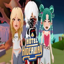 Hotel Hideaway: Avatar & Chat - Download