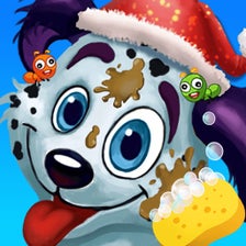 Messy Pets Fluffy Animals Fun for iPhone - Download