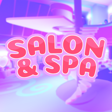 Salon Spa per ROBLOX - Gioco Download