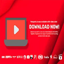 Teleparty is now available with video chat for Google Chrome ...