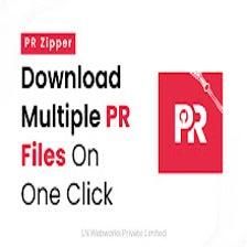 GitHub PR Zipper para Google Chrome - Extensión Descargar