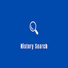 History Search for Google Chrome - Extension Download