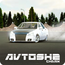 Avtosh: 2 Charx APK para Android - Descargar