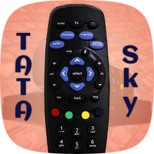 Remote Control For TATA Sky for Android - Download