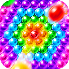 Bubble Shooter - Global Battle APK pour Android - Télécharger