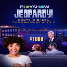Jeopardy PlayShow - 다운로드