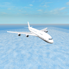 Airplane Roleplay Huge Plane Really Official for ROBLOX - Game Download