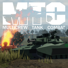 Multicrew Tank Combat 4 для ROBLOX - Игра Скачать