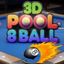 3D Pool 8 Ball Billiards Game [Sports Game] para Google Chrome ...