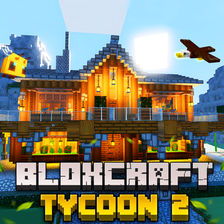 Bloxcraft Tycoon 2 ANIMALS para ROBLOX - Juego Descargar