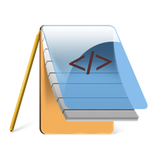 Notepad+ Text Editor APK สำหรับ Android - ดาวน์โหลด