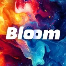 Bloom: Fantasy AI Art Creator สำหรับ Android - ดาวน์โหลด