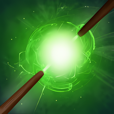 Magic Wand Duel - Spell Casting Wizard Battle for Android - Download