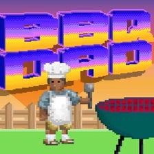 BBQ Dad per Mac - Download