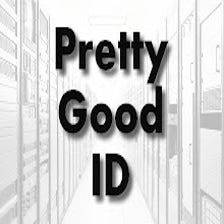 Pretty Good ID for Google Chrome - Extension Download
