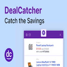 DealCatcher para Google Chrome - Extensión Descargar