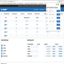 KoinFolio pour Google Chrome - Extension Télécharger