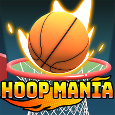 Hoop Mania APK per Android - Download
