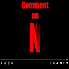 Comments On Netflix Google Chrome için - Eklenti İndir