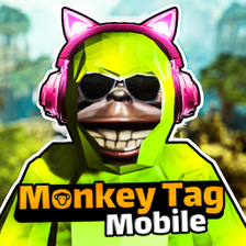 Android 용 Monkey Tag Mobile - 다운로드