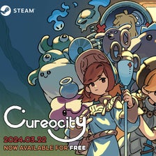 Cureocity - Download