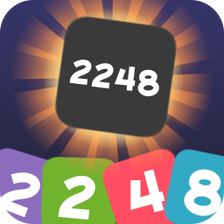 2248 Merge: Number Puzzle Game para Android - Descargar
