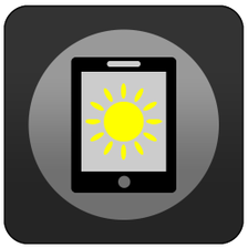 Screen Flashlight for Android - Download